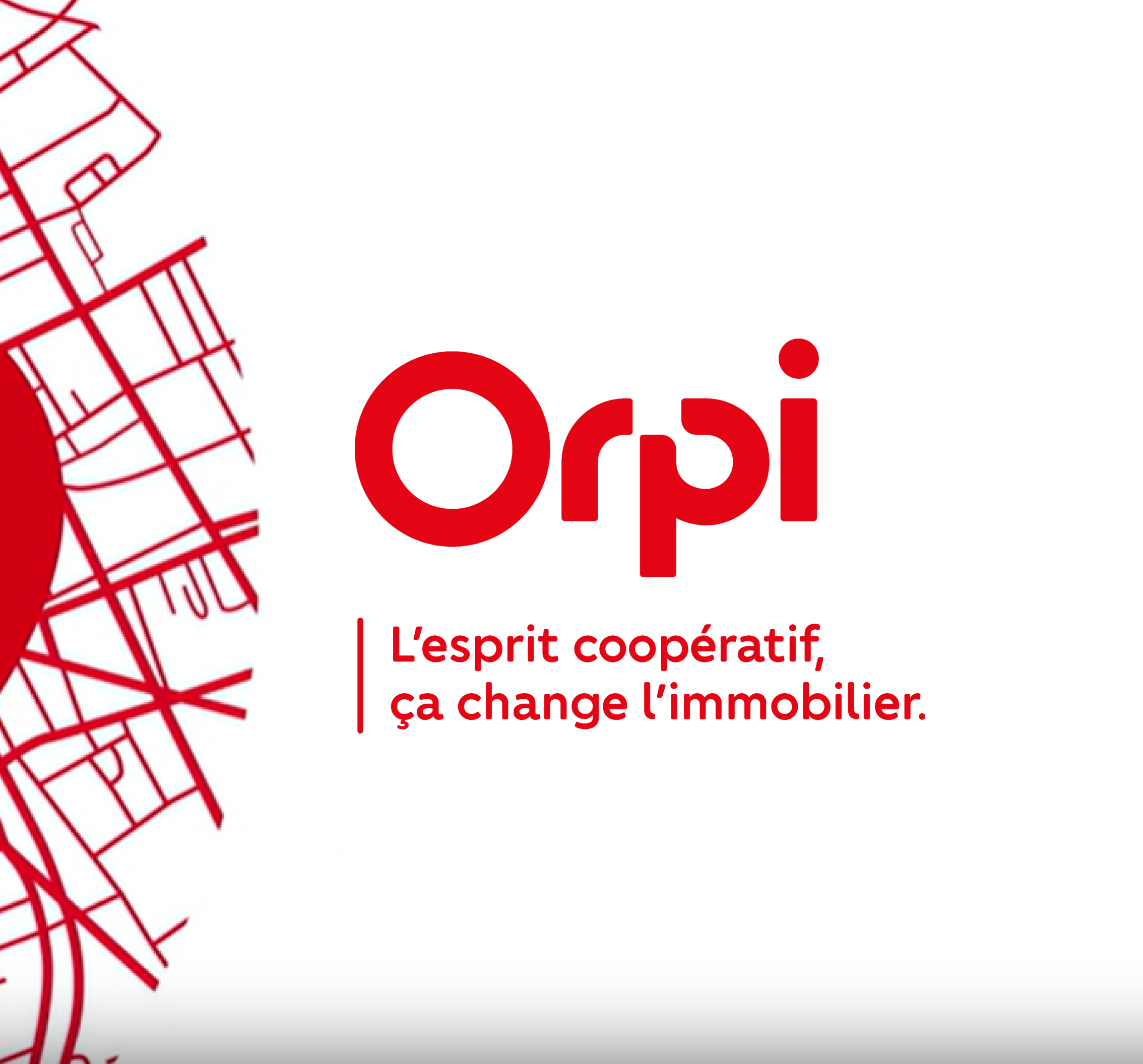 ORPI VALORISE L’ENVERGURE DE SON RÉSEAU NATIONAL GRÂCE À LA TV ...