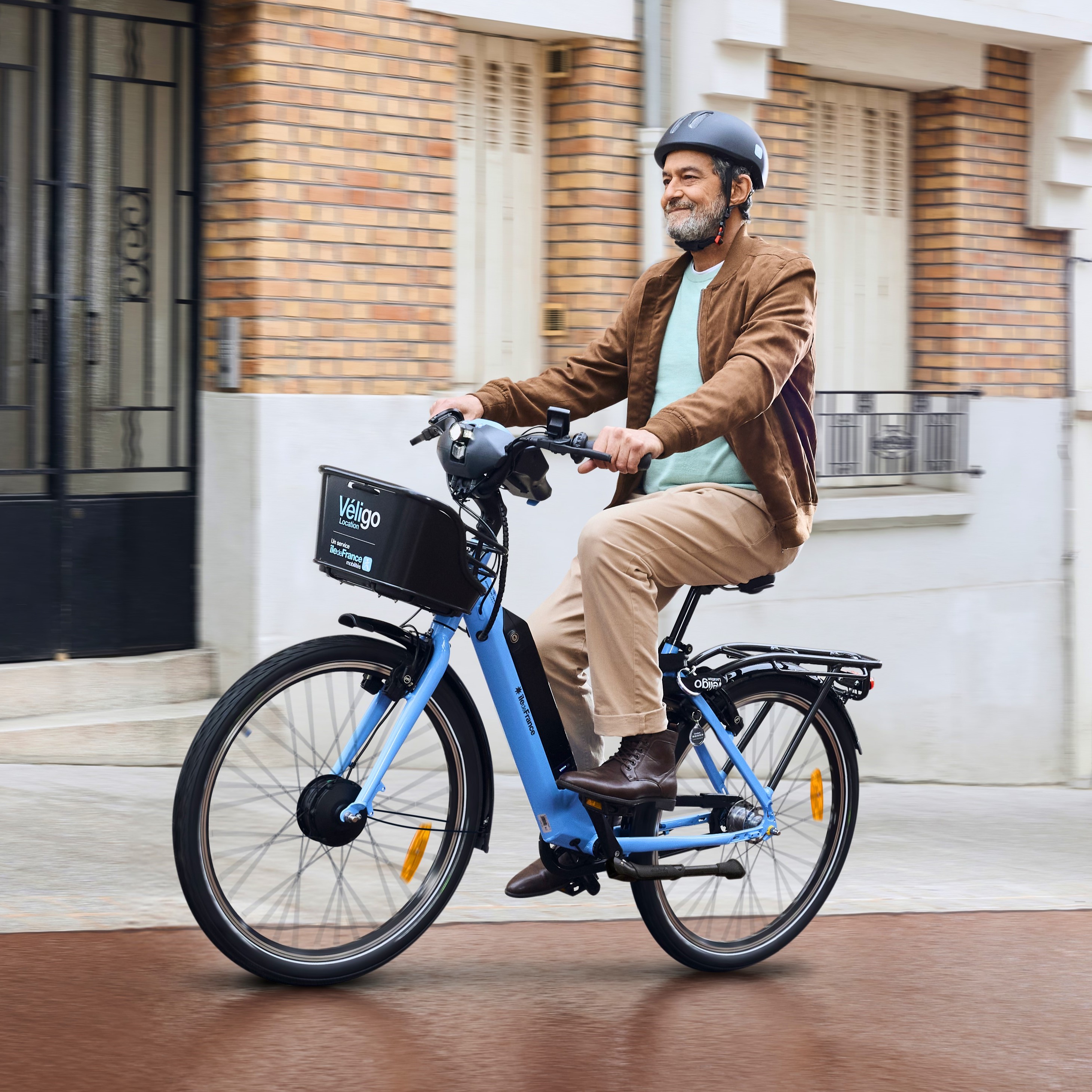 Véligo Location booste son attractivité grâce à la TV segmentée ! | TF1PUB