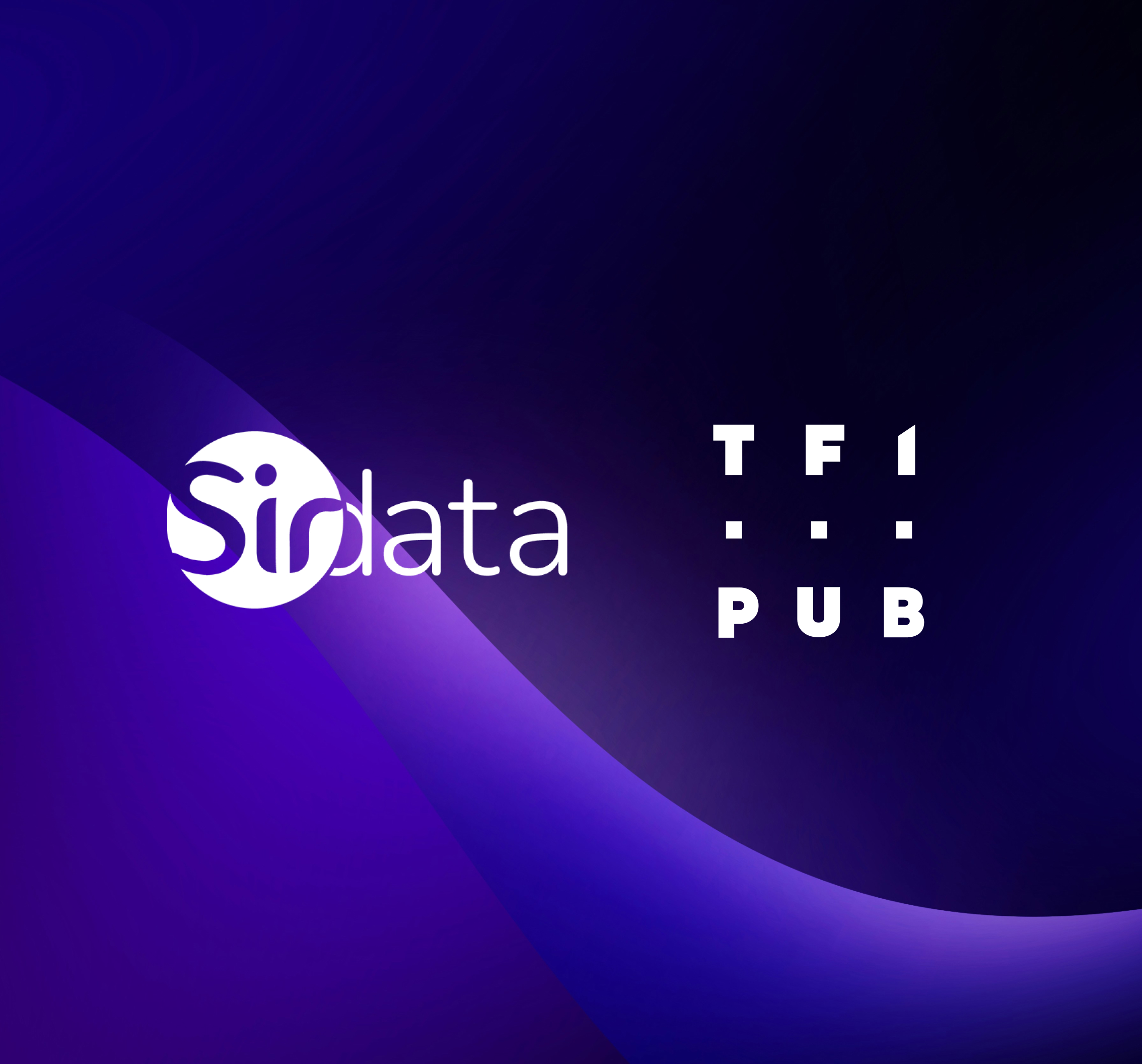 TF1 PUB ÉTEND SON PARTENARIAT AVEC SIRDATA À LA TV SEGMENTÉE | TF1PUB