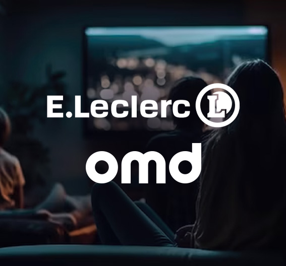 E.LECLERC, PREMIER ANNONCEUR À OPTIMISER SES CAMPAGNES STREAMING EN ...