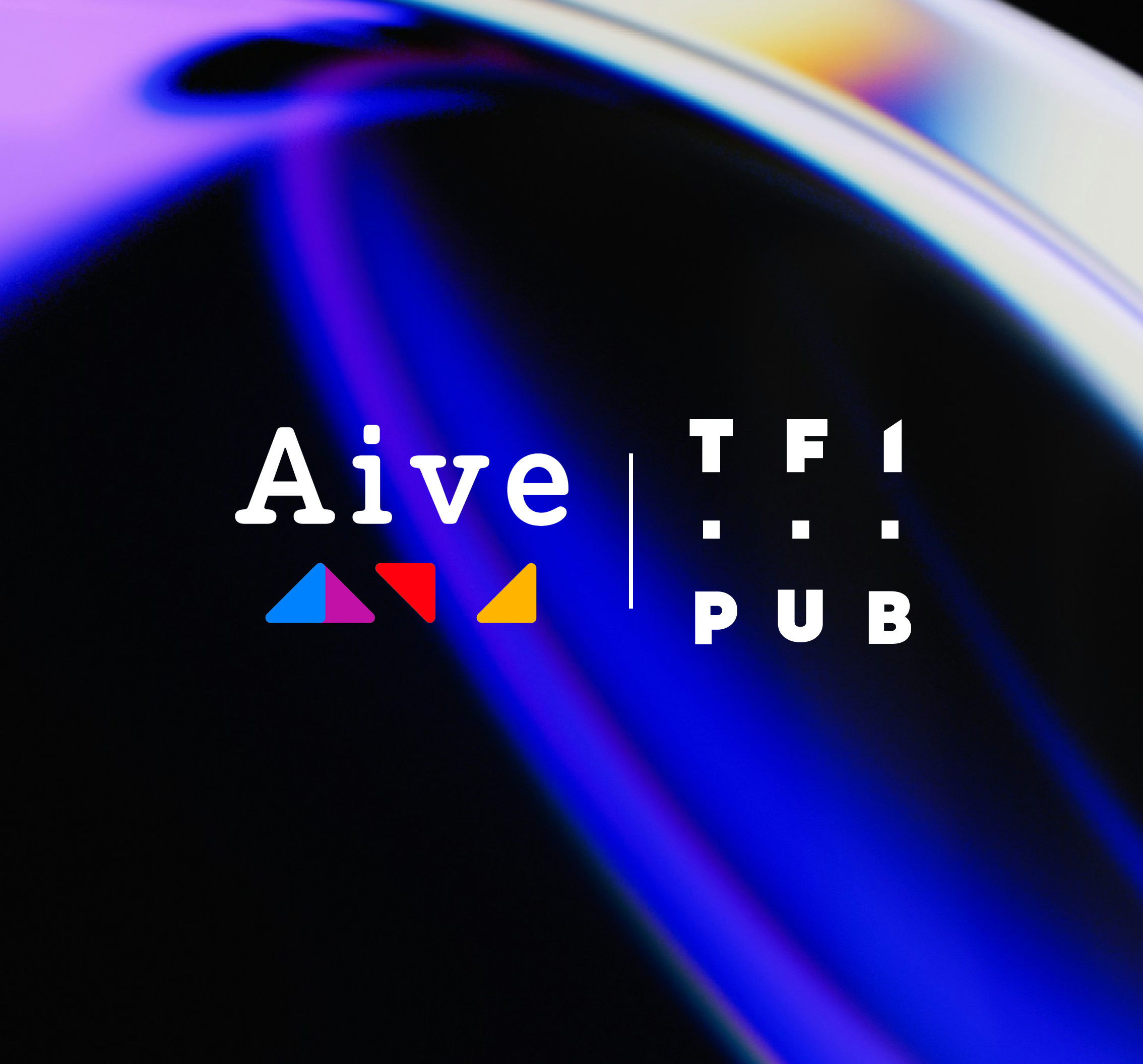 TF1 PUB S'ASSOCIE À AIVE POUR OPTIMISER LA POST-PRODUCTION DES SPOTS ...