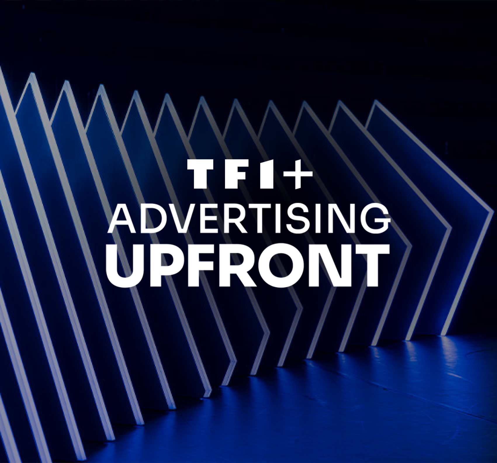 TF1+ Advertising Upfront #2 | TF1PUB