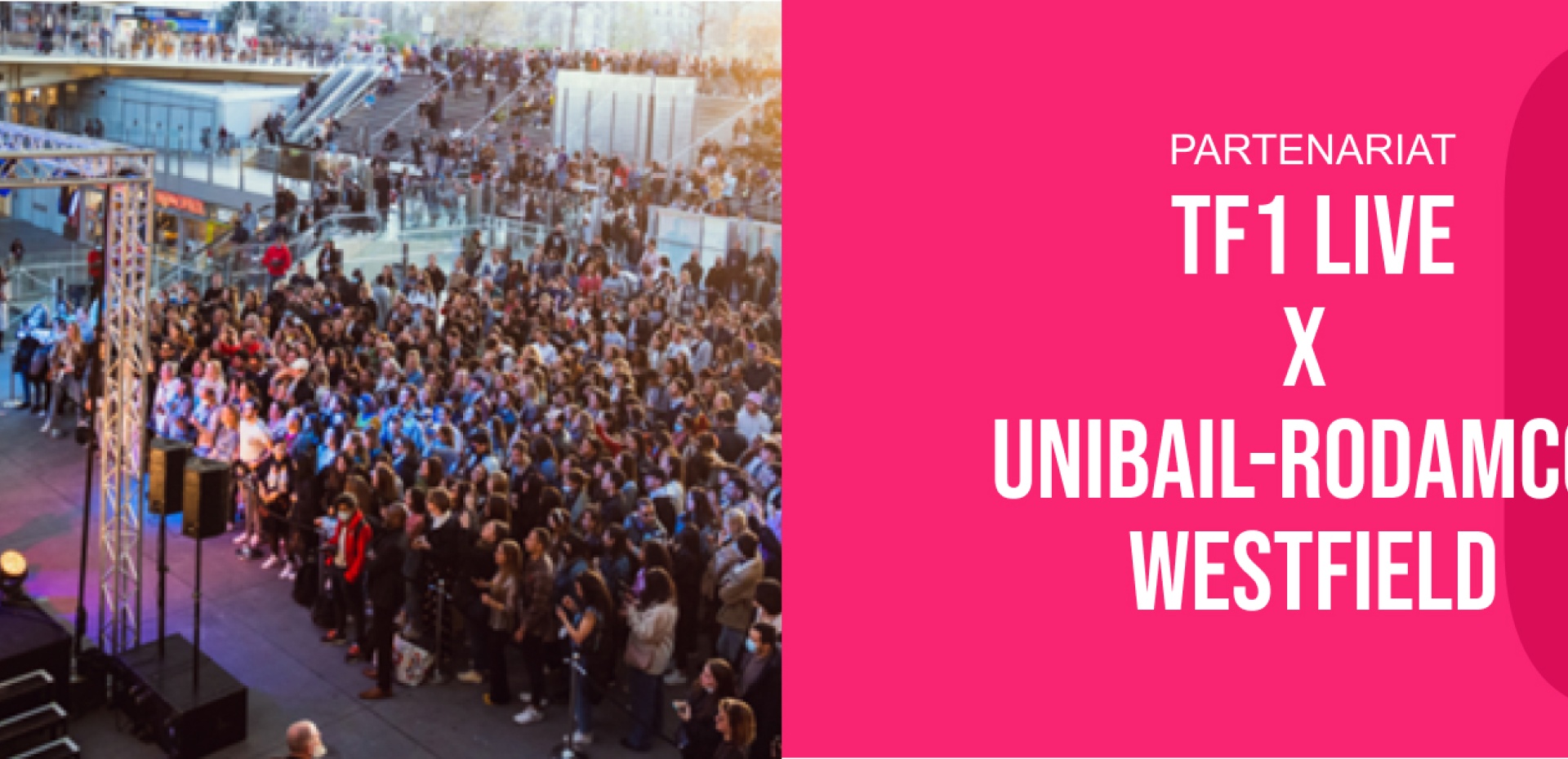 TF1 LIVE - RETROSPECTIVE 2022 | TF1PUB