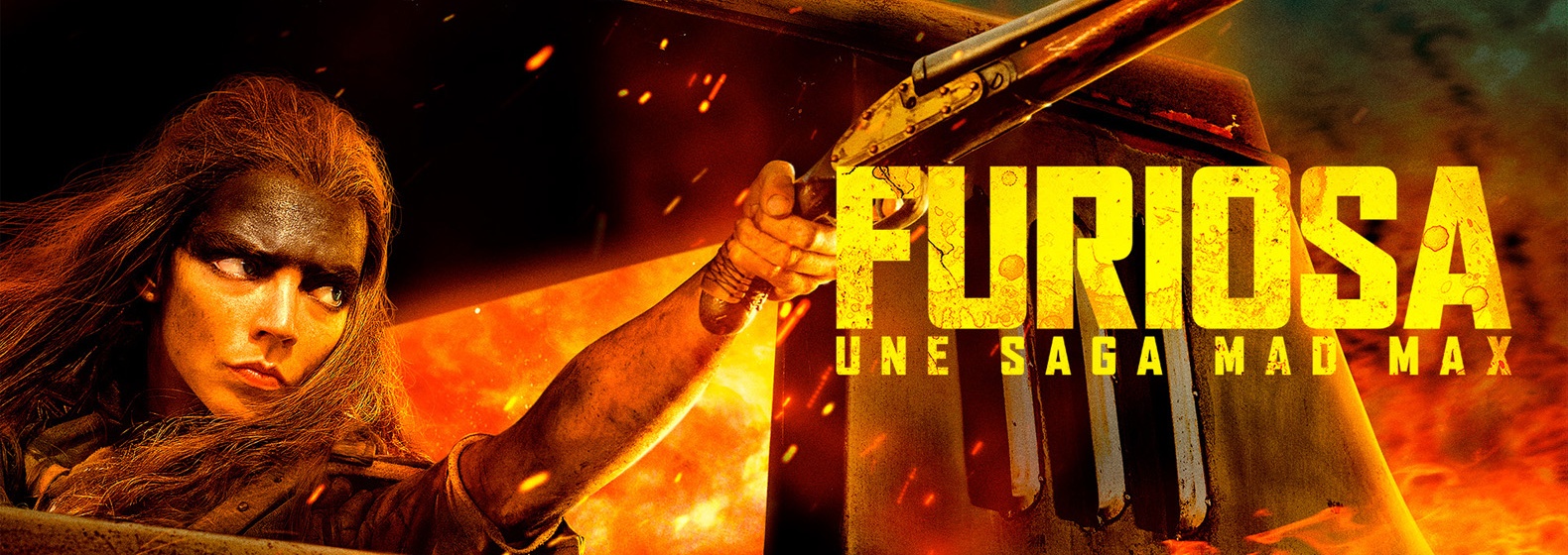 TF1 LIVE x QUOTIDIEN x FURIOSA | TF1PUB