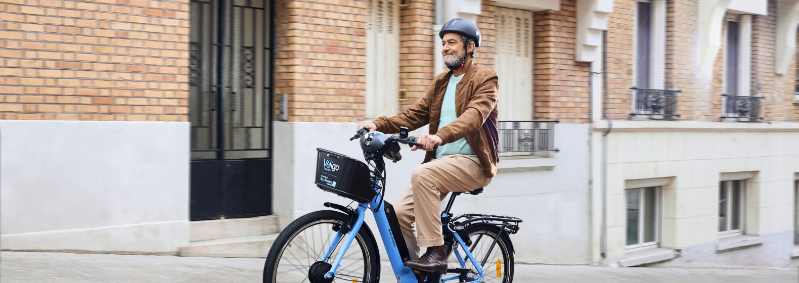 Véligo Location booste son attractivité grâce à la TV segmentée ! | TF1PUB