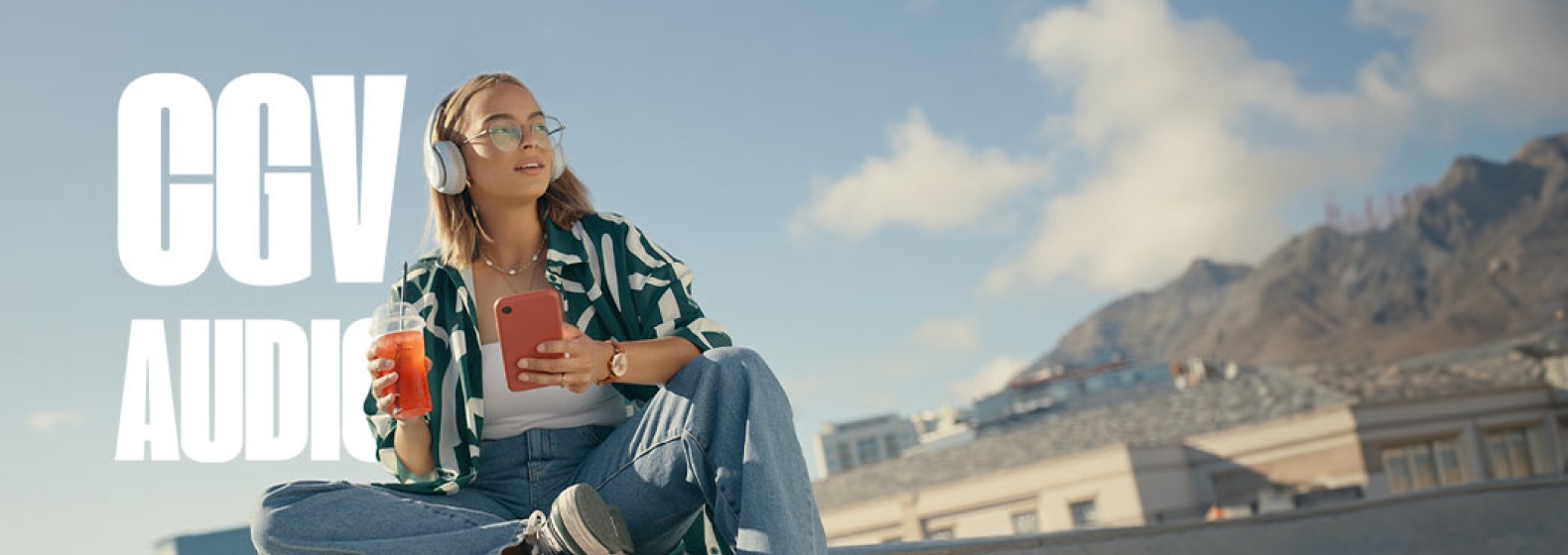 CGV Audio 2025 | TF1PUB