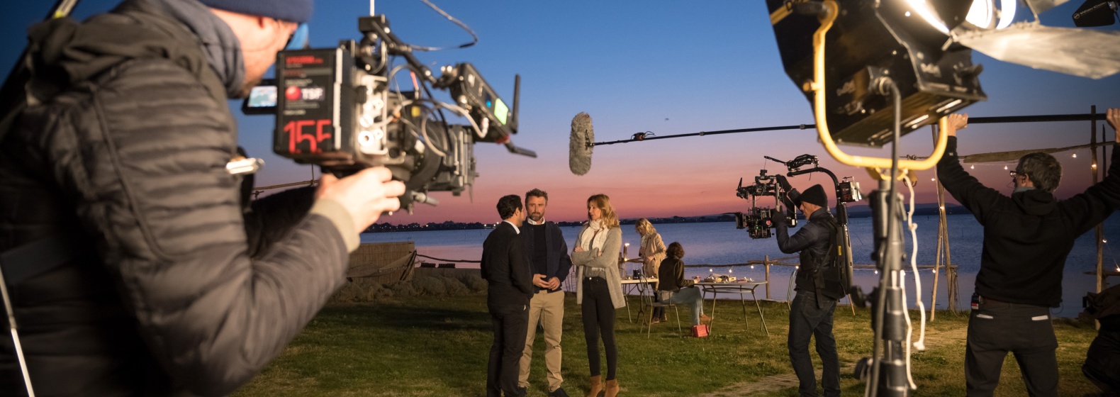 10 nouveaux programmes produits par le groupe TF1 obtiennent le label ...