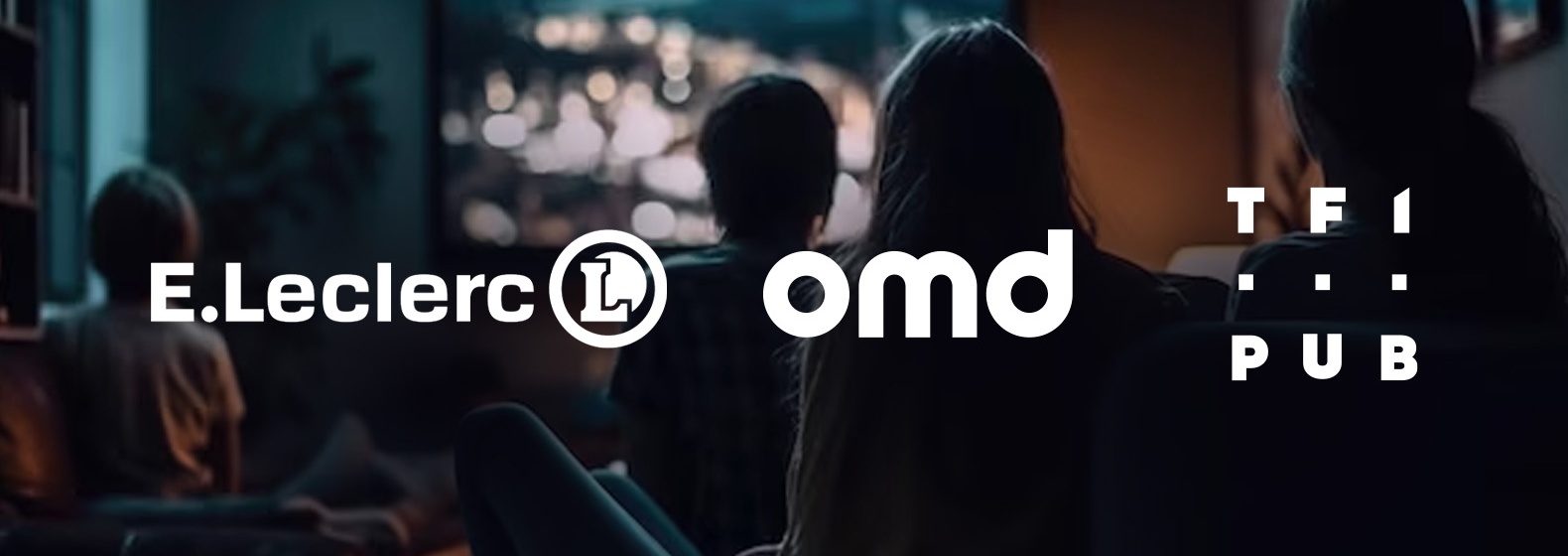 E.LECLERC, PREMIER ANNONCEUR À OPTIMISER SES CAMPAGNES STREAMING EN ...