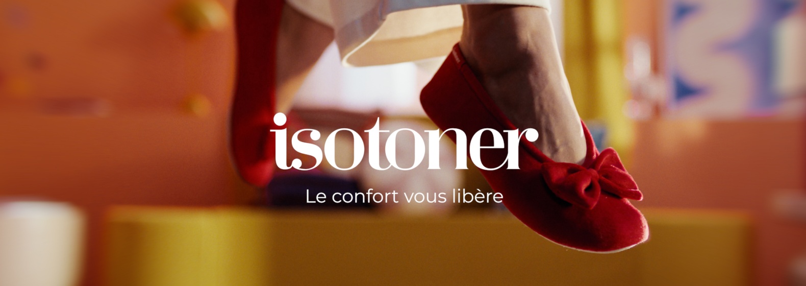 COMMENT TF1 PUB BOOSTE LA NOTORIÉTÉ DE LA MARQUE ISOTONER ? | TF1PUB