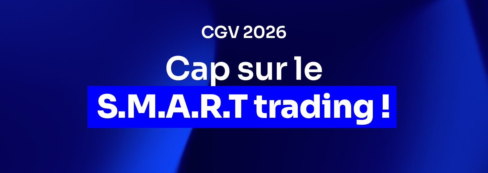 CGV 2026 - TF1 PUB | TF1PUB