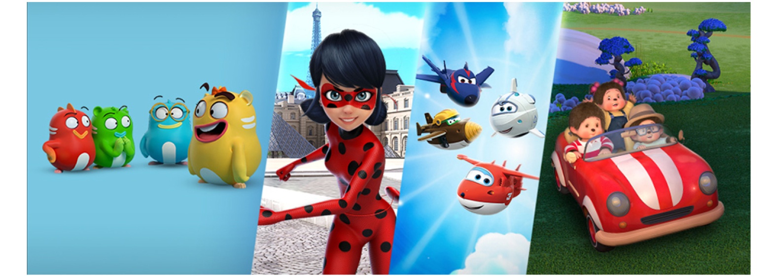 TFOU.fr - Vidéos, héros et playlists au cœur de l’écosystème TFOU ...