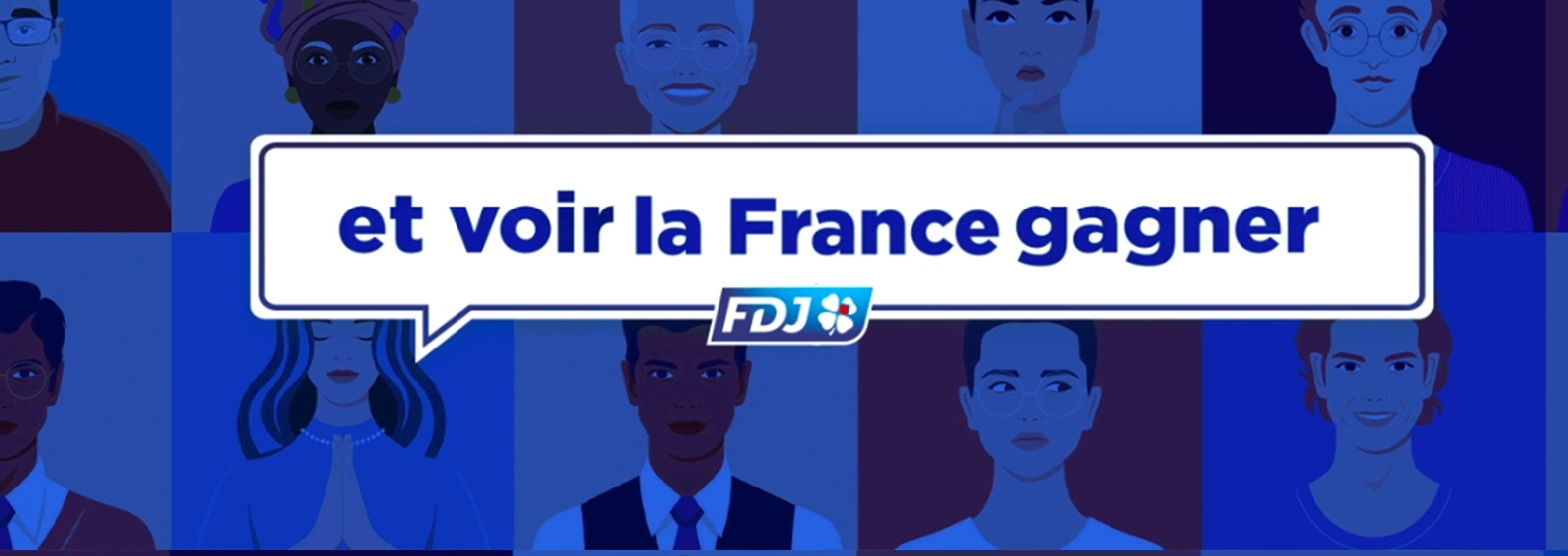 FDJ X TF1 LIVE X PUBLICIS 13 | TF1PUB
