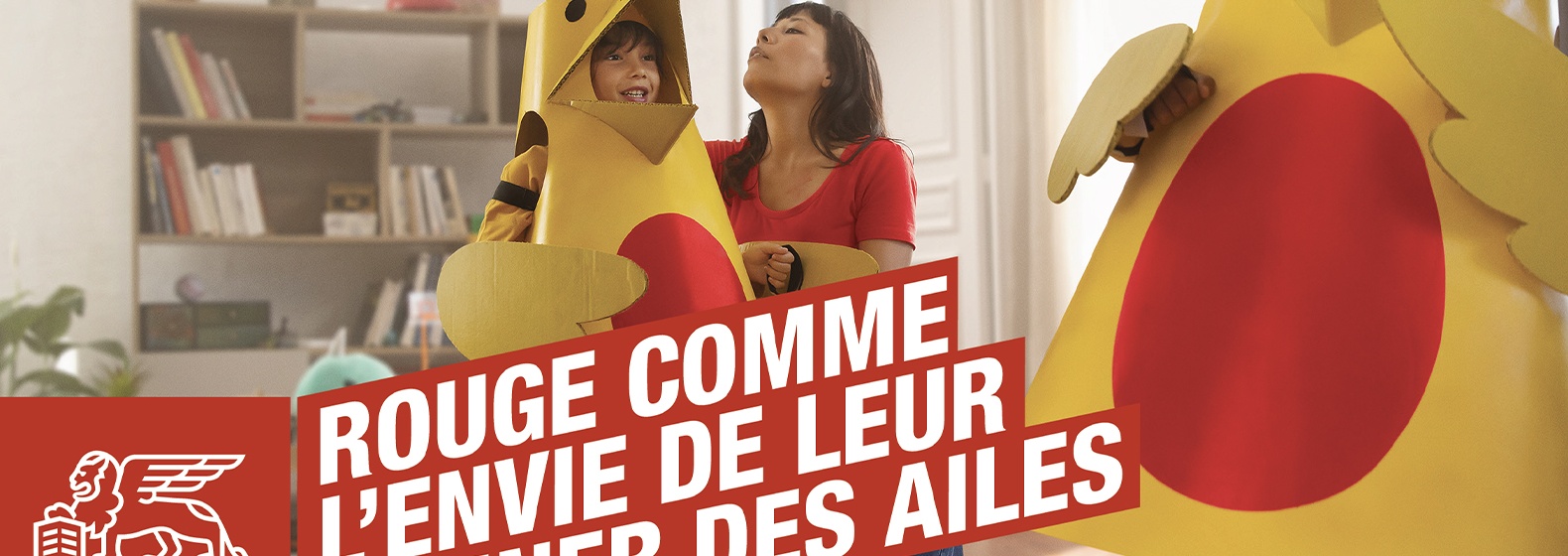 GENERALI x MY[SCREEN] | TF1PUB