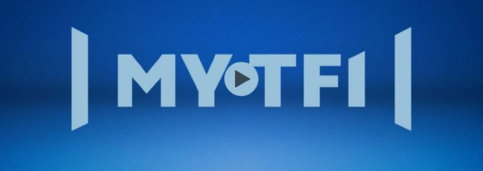 Découvrez le tout nouveau MYTF1 | TF1PUB