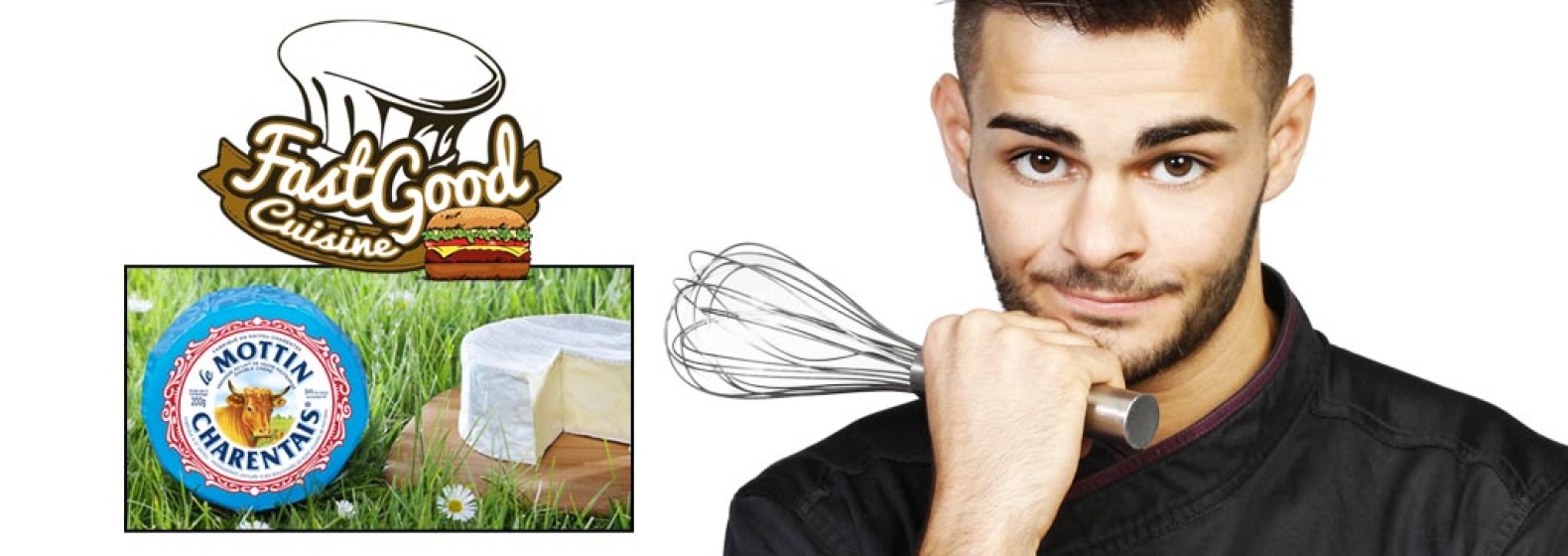 Le Mottin Charentais, premier annonceur cooking de Finder Studios | TF1PUB