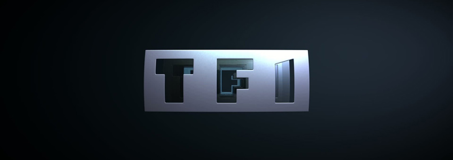 Tf1 Hd Logo