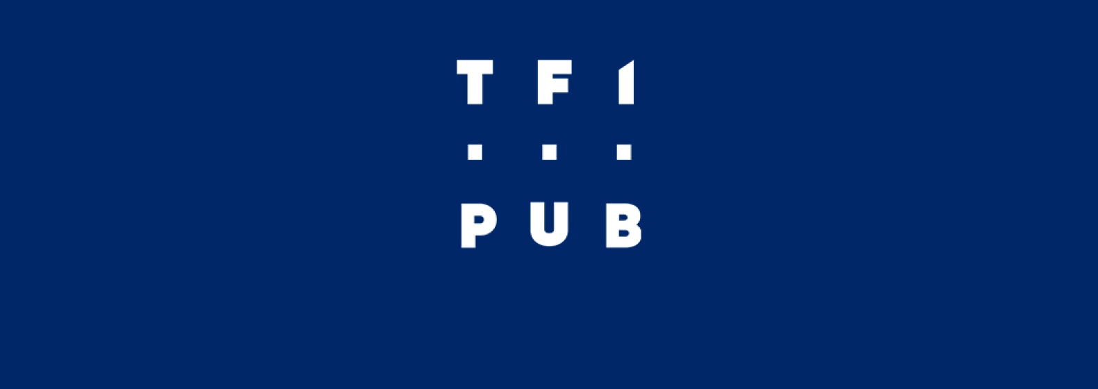 TF1 Publicité devient TF1 Pub ! | TF1PUB