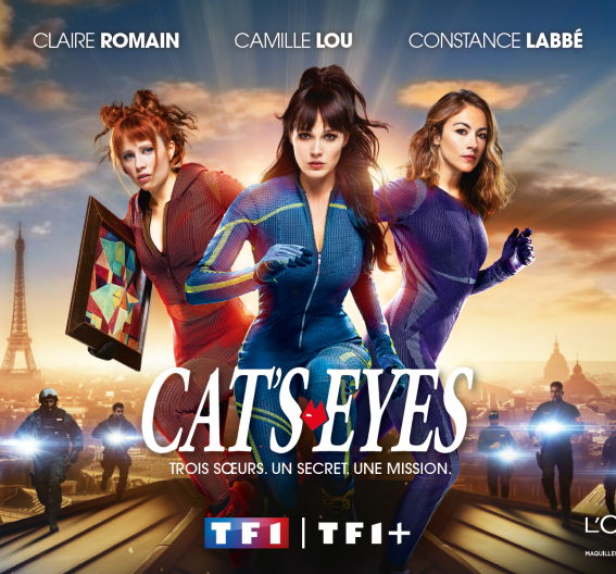 CMI FRANCE CHOISIT TF1 PUB COMME RÉGIE PUBLICITAIRE DE RÉELS TV | TF1PUB