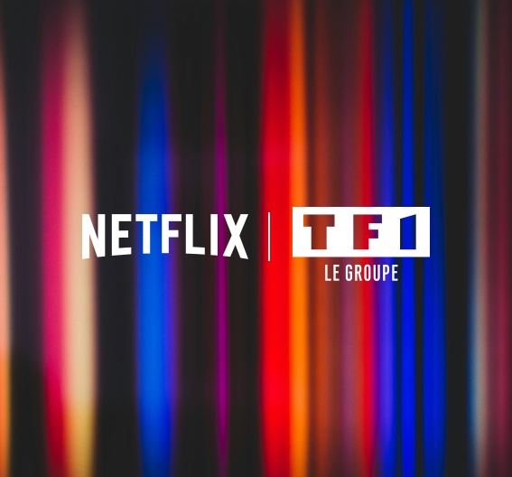 LE GROUPE TF1 LANCE TF1+, SA NOUVELLE PLATEFORME DE STREAMING GRATUITE ...