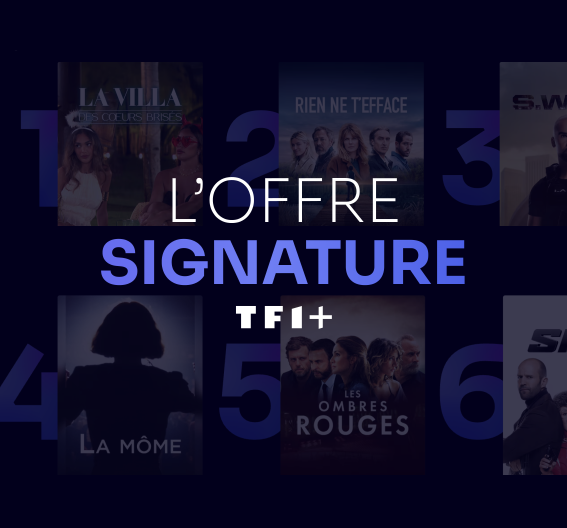 LE GROUPE TF1 LANCE TF1+, SA NOUVELLE PLATEFORME DE STREAMING GRATUITE ...
