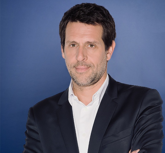 ENTRETIEN AVEC FRANÇOIS PELLISSIER | TF1PUB