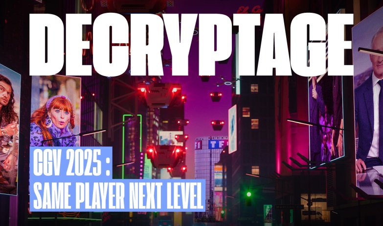 Toutes les vidéos | TF1PUB