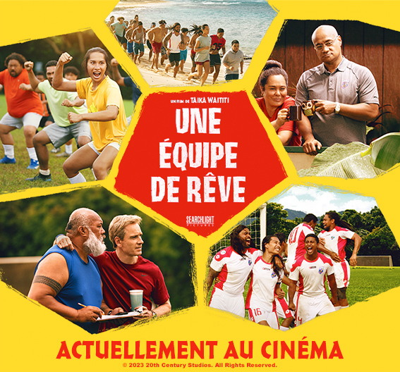 TF1 LIVE ET TÉLÉFOOT, UNE ÉQUIPE DE RÊVE POUR … « UNE ÉQUIPE DE RÊVE ...