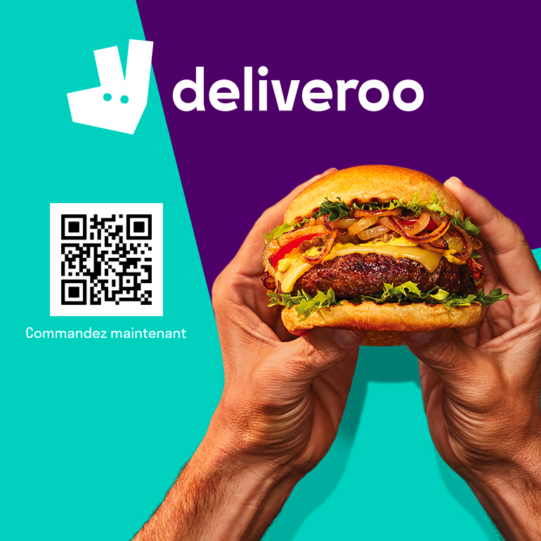 Deliveroo s'invite à l'heure du dîner dans "Demain nous appartient ...