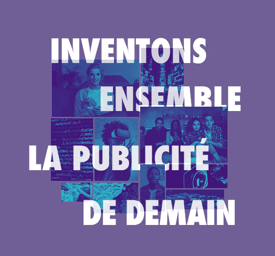 TF1 PUB DÉVOILE SA NOUVELLE SIGNATURE : "INVENTONS ENSEMBLE LA ...