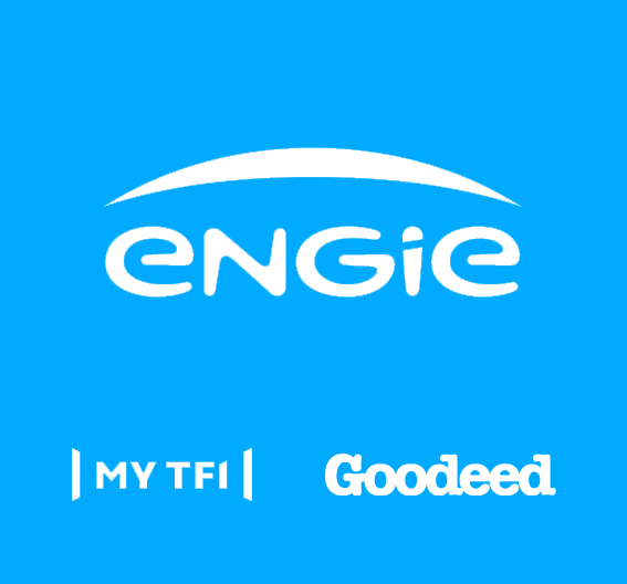 ENGIE RENFORCE SON SOUTIEN AUX RESTOS DU CŒUR AVEC TF1 PUB ET GOODEED ...