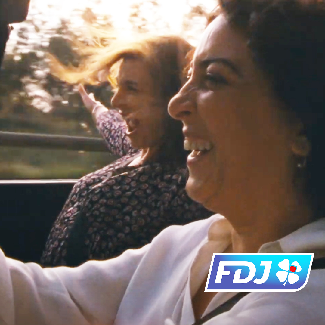 FDJ X TF1 LIVE X PUBLICIS 13 | TF1PUB