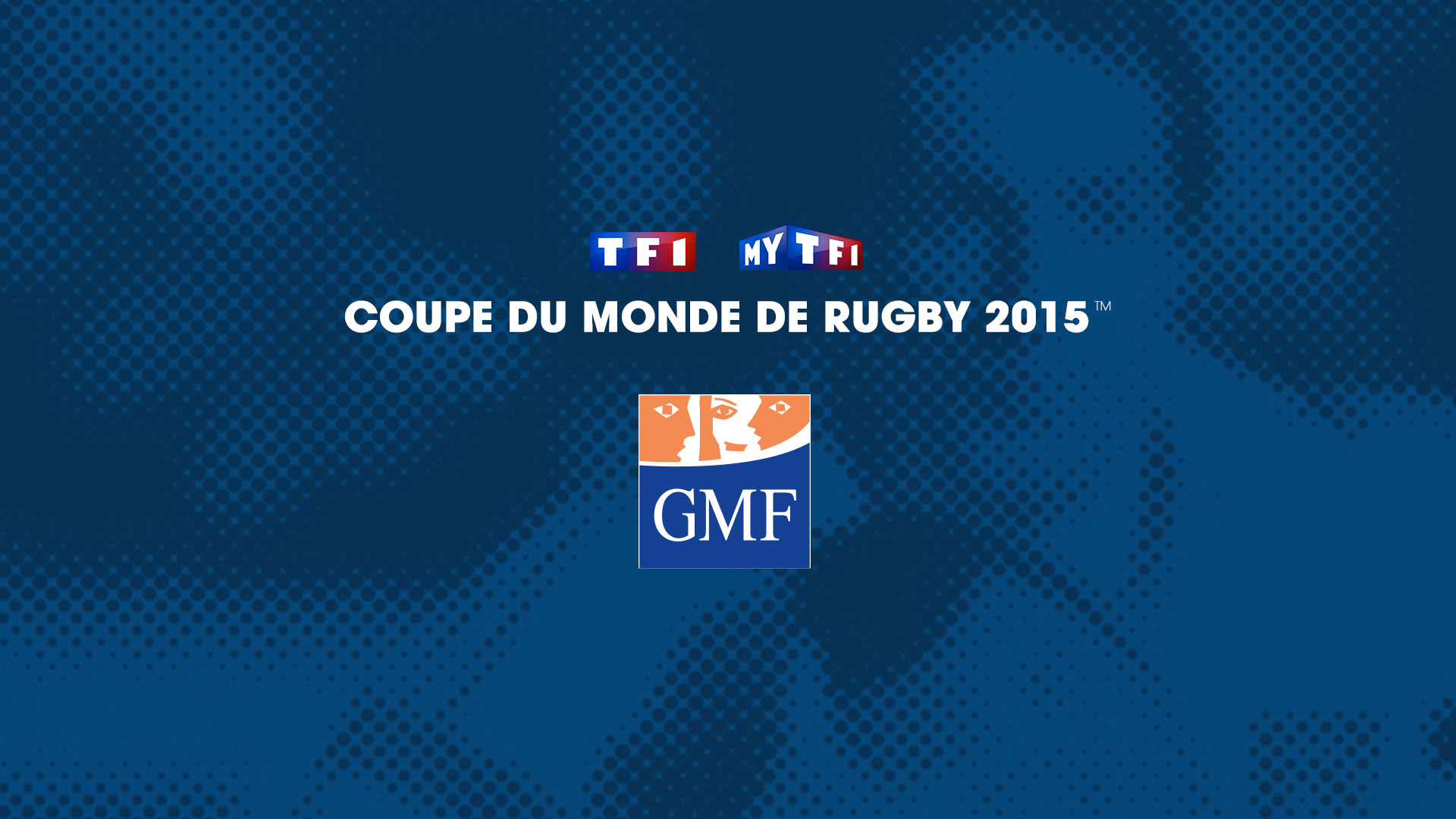 GMF prêt à marquer l'essai au Rugby | TF1PUB