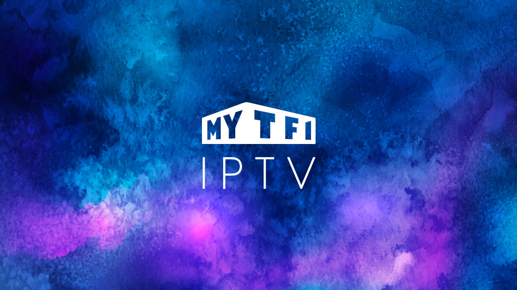 MYTF1, leader de l'IPTV en 2017 | TF1PUB