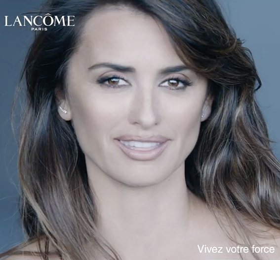 LANCÔME x SHOPPING AD | TF1PUB