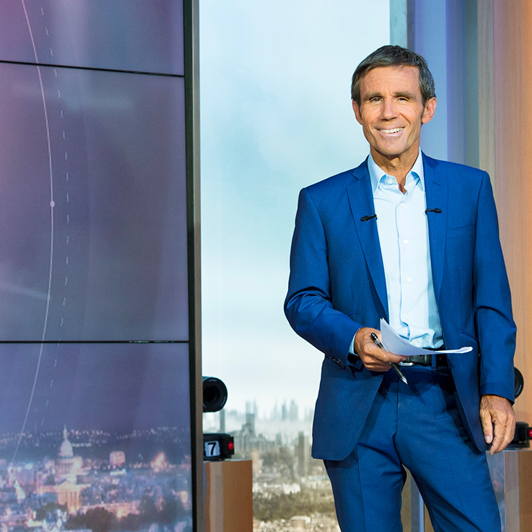 AUDIENCES 2019 : RECORD HISTORIQUE POUR LCI | TF1PUB