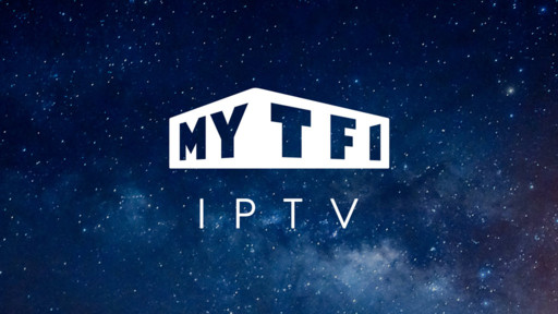 MYTF1 IPTV en octobre : record à près de 10 millions de visiteurs ...