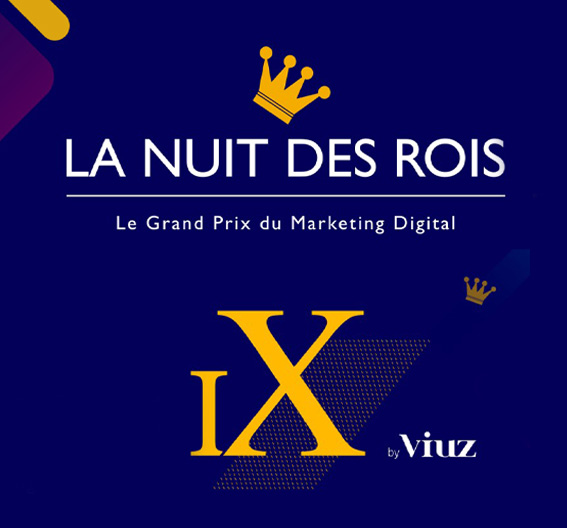 Tf1 Pub Multi RÉcompensÉe À La Nuit Des Rois Tf1pub