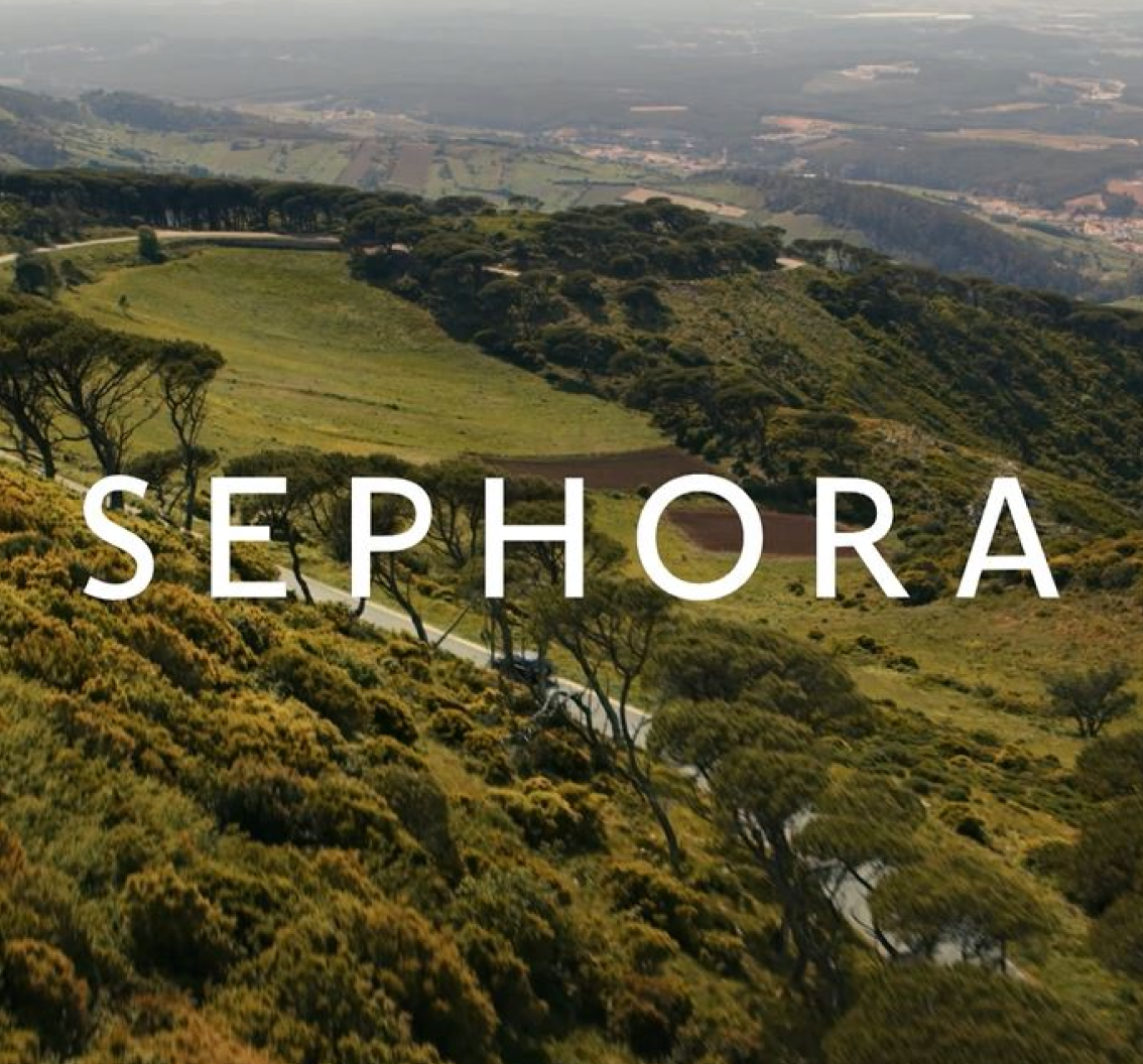 SEPHORA CÉLÈBRE LES FÊTES SUR TF1 | TF1PUB