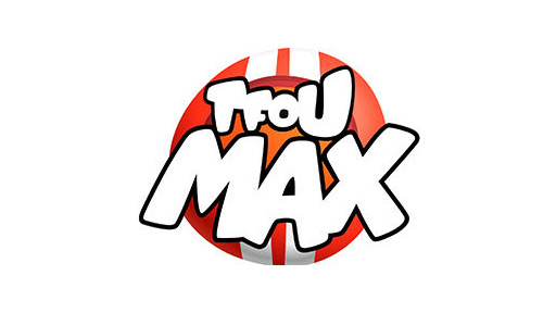 TFOU MAX : le nouveau service jeunesse du groupe TF1 | TF1PUB