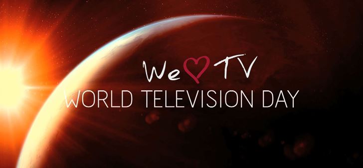 La qualité des programmes TV au cœur du World TV Day | TF1PUB